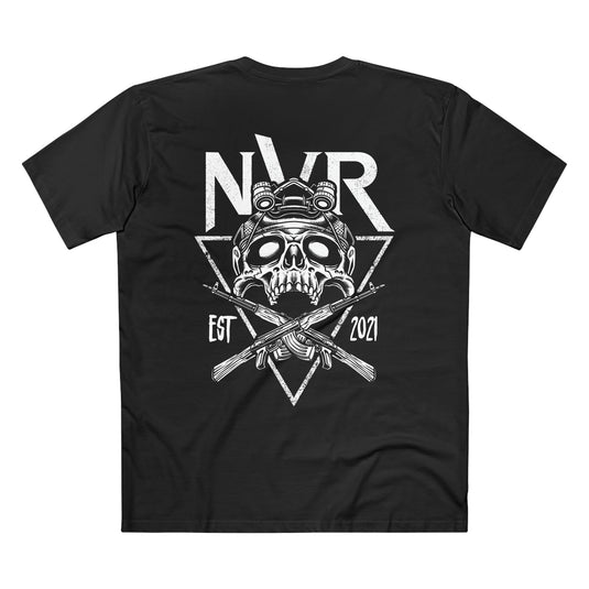 NVR CO – NVR CO.